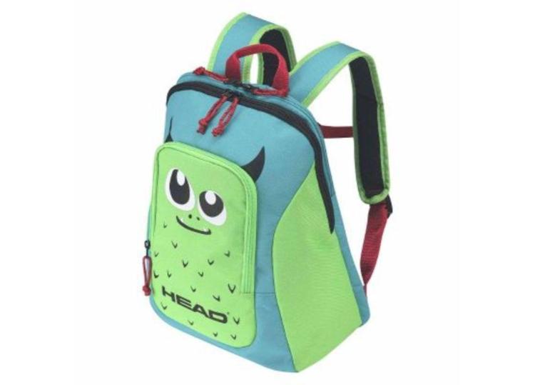 Head Kids Little Monster Backpack - shadesecret